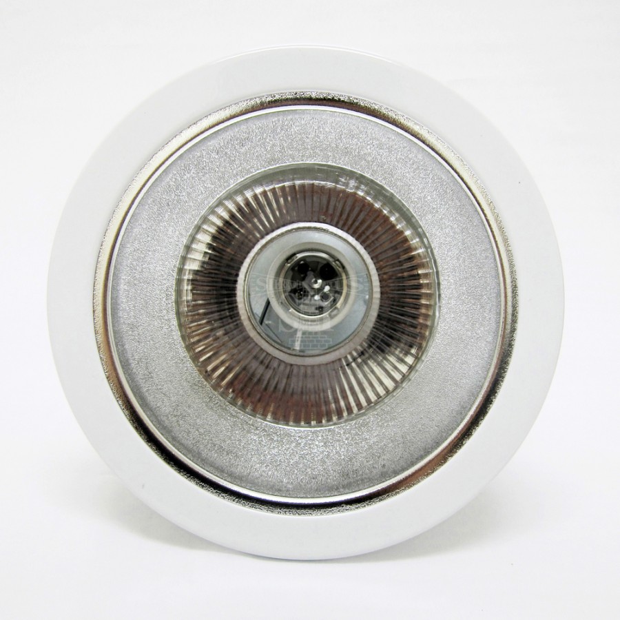 BTG 68/BTG 66 4-inch/6-inch E27 LED Down Light Bracket c/w Reflector ...